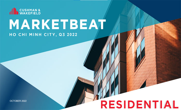 Vietnam Commercial Real Estate Services | Vietnam | Cushman & Wakefield