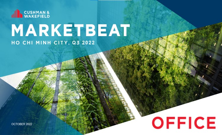 Vietnam Commercial Real Estate Services | Vietnam | Cushman & Wakefield