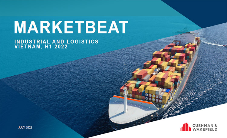 Vietnam Commercial Real Estate Services | Vietnam | Cushman & Wakefield