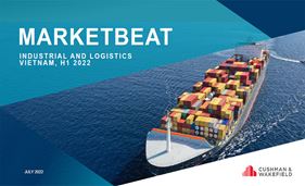 Vietnam Commercial Real Estate Services | Vietnam | Cushman & Wakefield