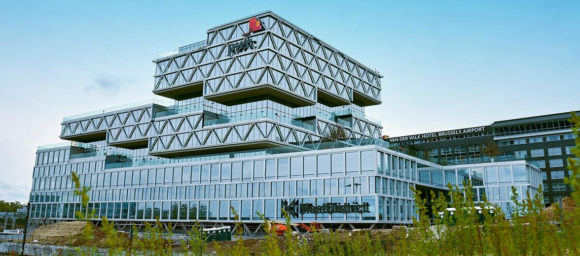 PwC Campus in Brussels sold to International Investor | Belgium ...