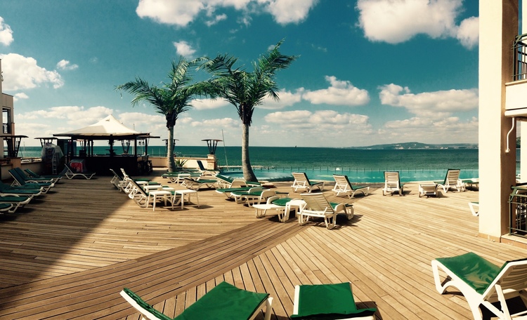 Cushman And Wakefields Emea Hospitality Group Expands With New Team In