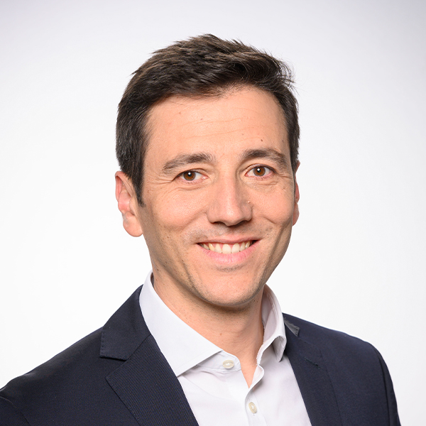 Romain Nicolle | France | Cushman & Wakefield