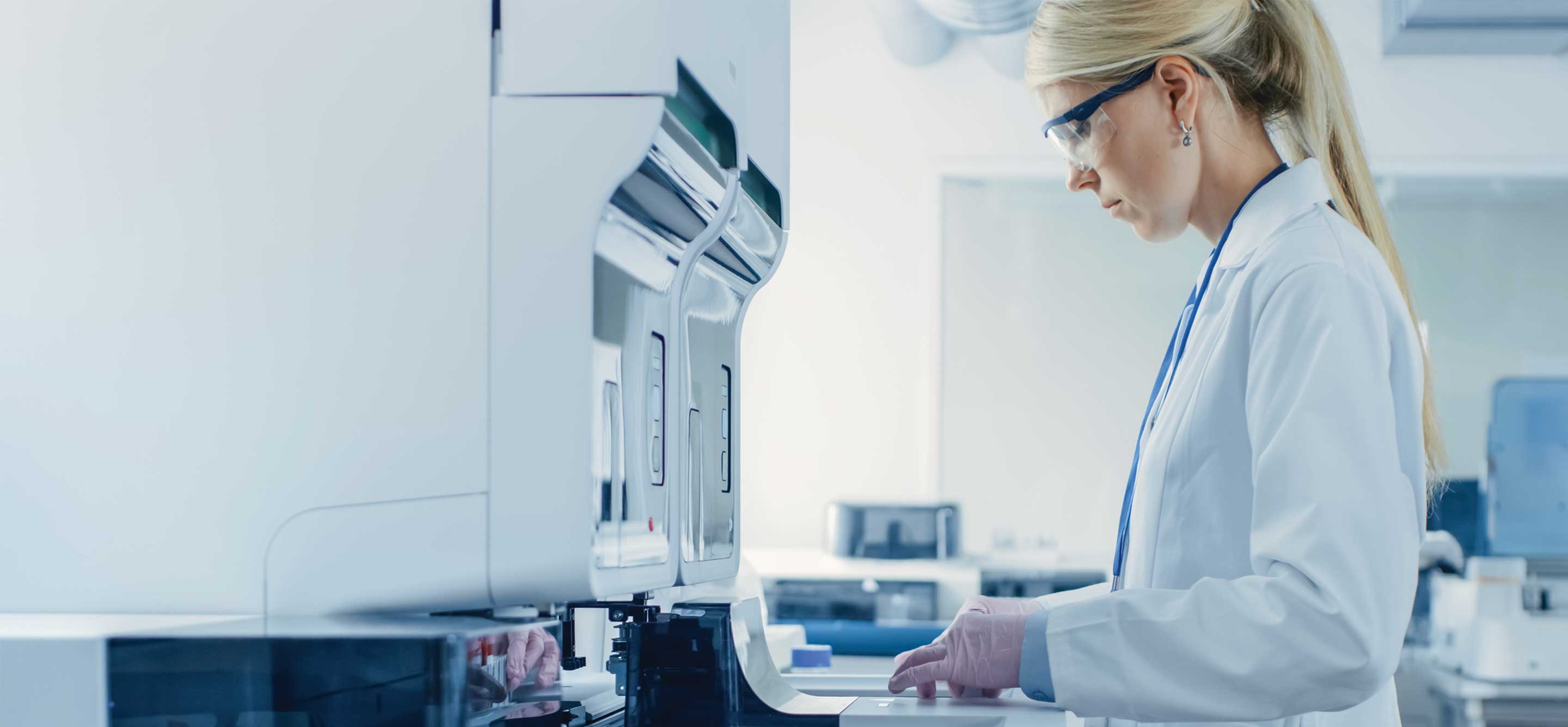 Life-Science-Immobilien: Trends & Investitionen | Germany | Cushman ...