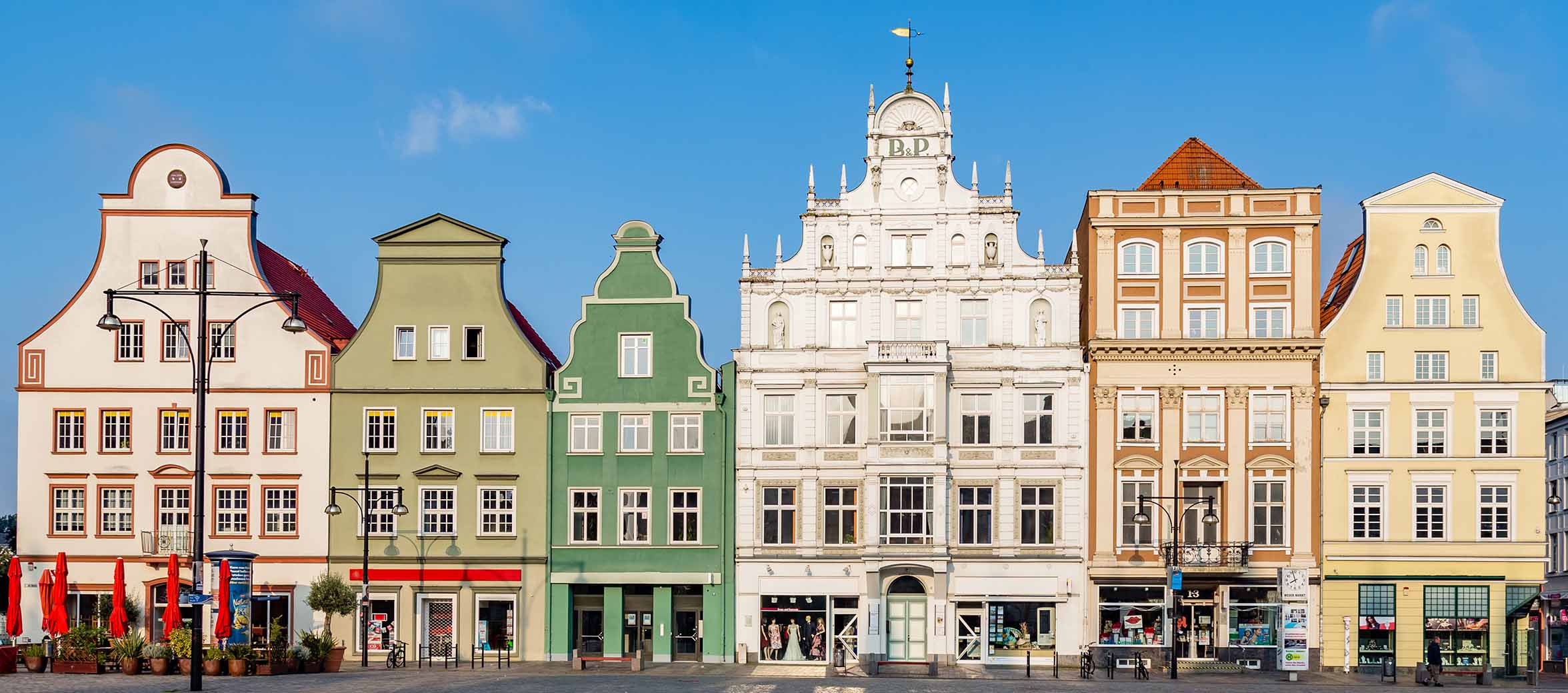 Where are we going with urban neighbourhood developments? | Germany ...