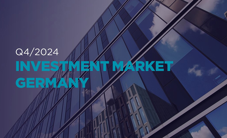 Investment Market Germany 2024 | DE | Cushman & Wakefield