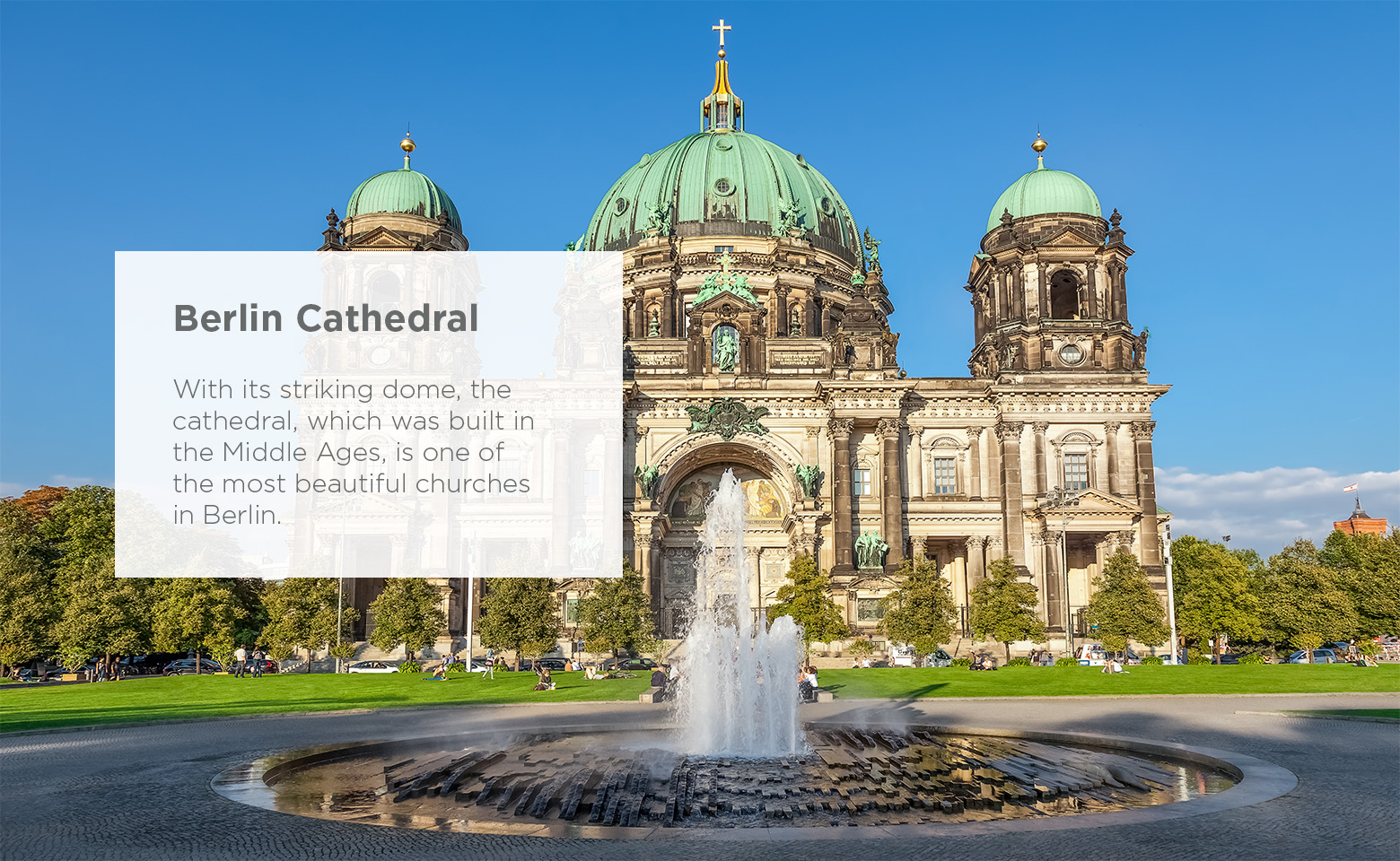 Commercial Real Estate in Berlin | Germany | Cushman & Wakefield