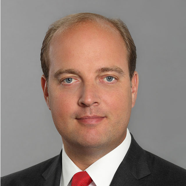 Simon Jeschioro | Germany | Cushman & Wakefield