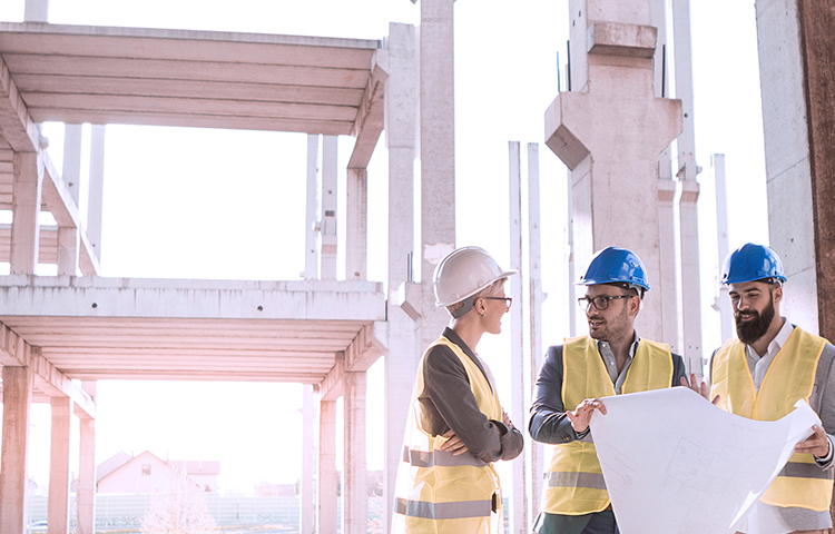 Cushman & Wakefield Design + Build | Germany | Cushman & Wakefield