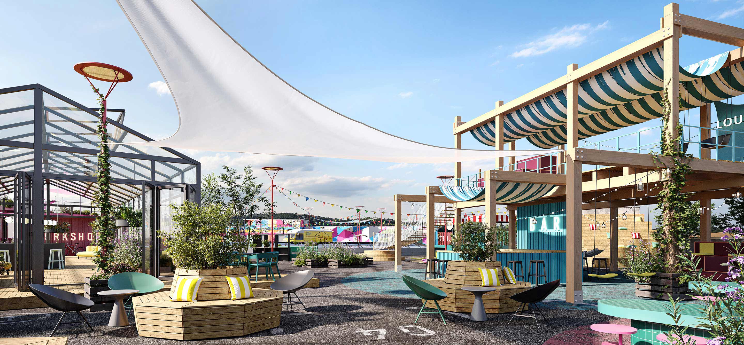 Kauri CAB Group | Germany | Cushman & Wakefield