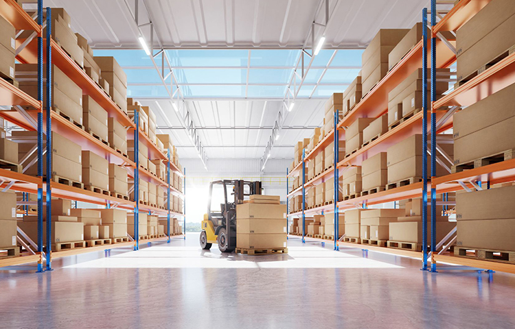 European Logistics and EMEA City Logistics | Italy | Cushman & Wakefield