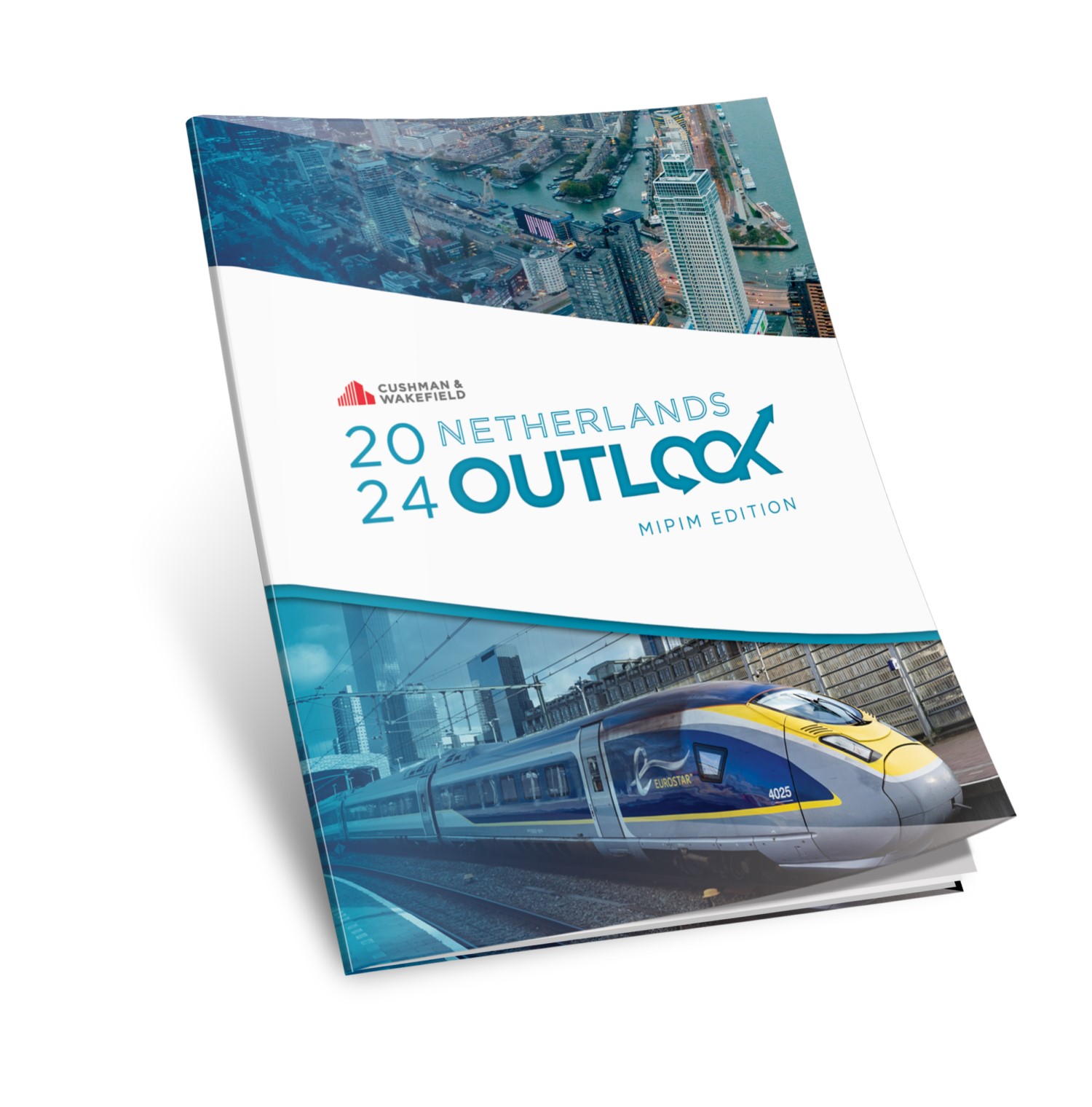 Netherlands Outlook 2024 | MIPIM Edition | Netherlands | Cushman & Wakefield