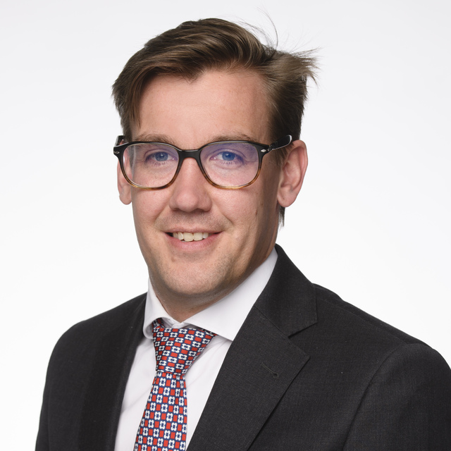 Medewerkers | Netherlands | Cushman & Wakefield