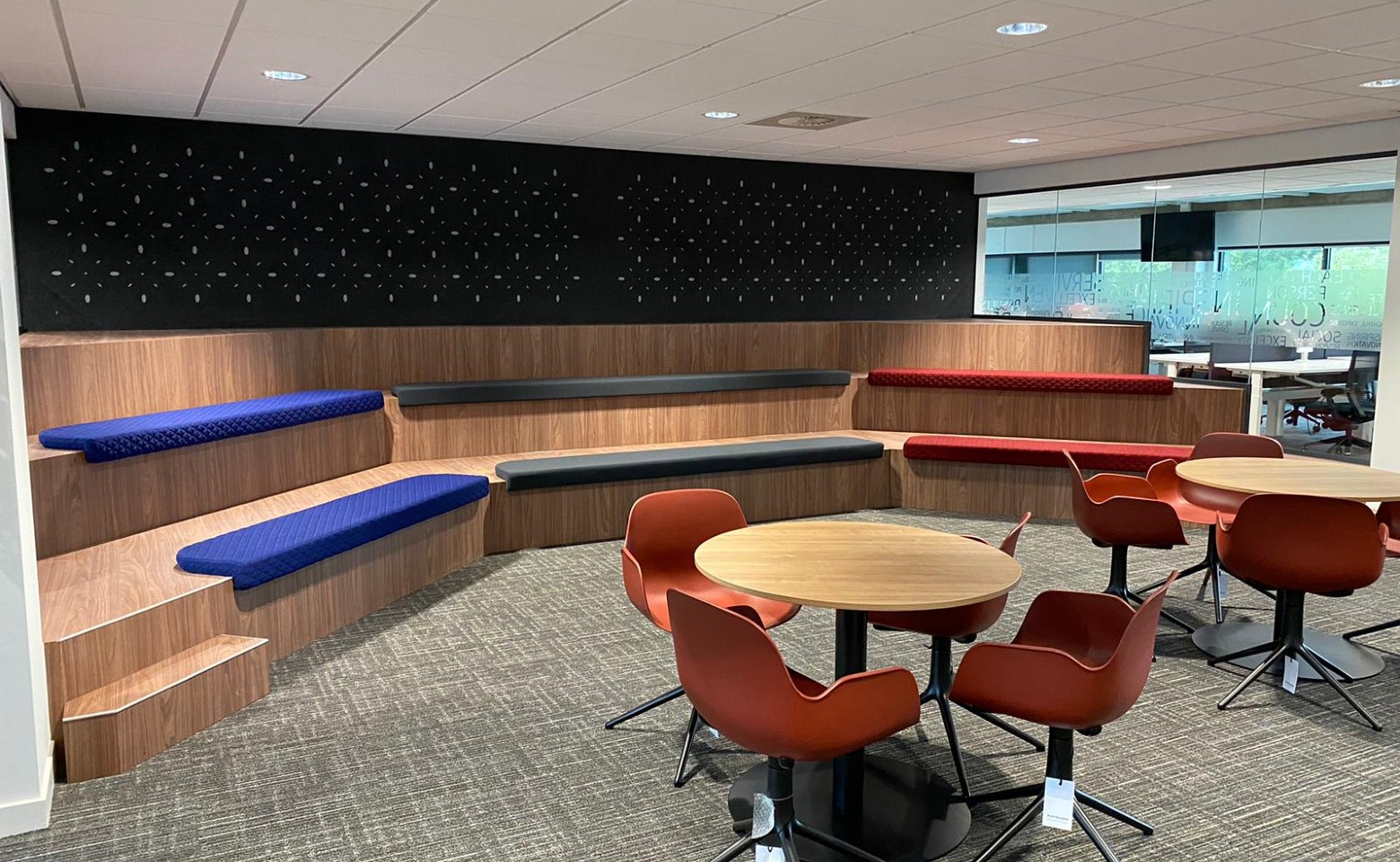 ADP | Netherlands | Cushman & Wakefield