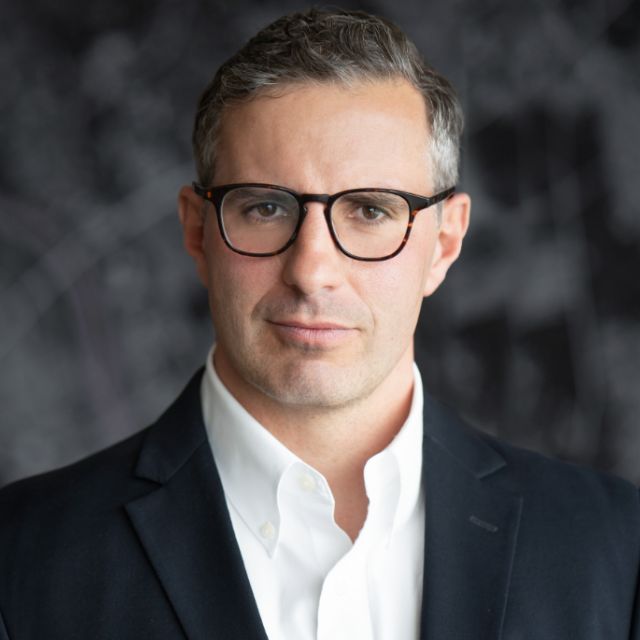 Jacek Bielawski | PL | Cushman & Wakefield