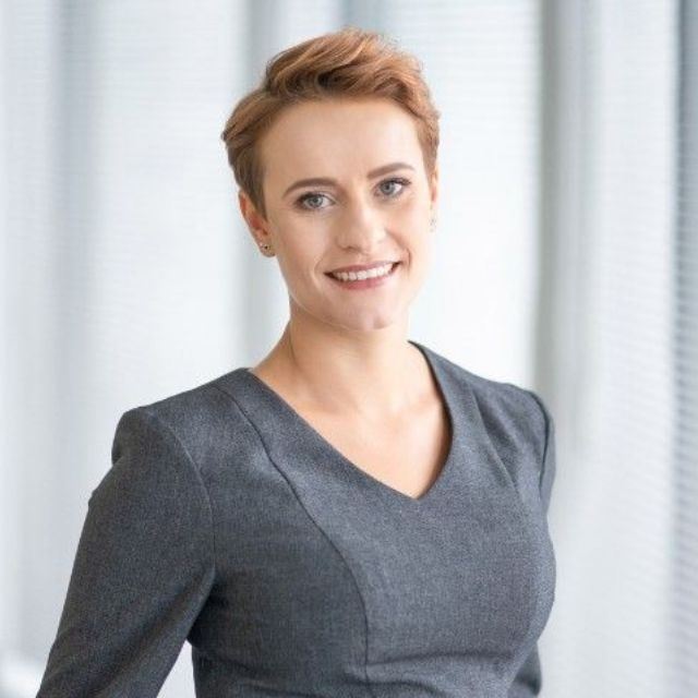 Miroslawa Matusiak | Poland | Cushman & Wakefield