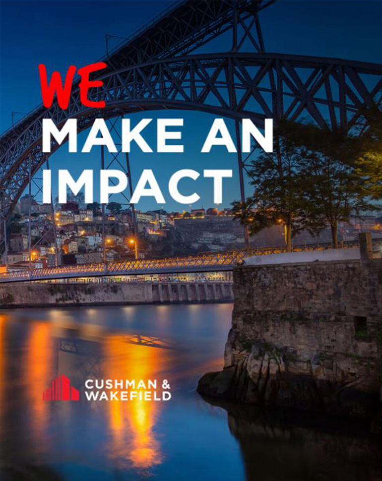 Porto Market Update 2023 Portugal Cushman And Wakefield