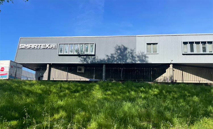 Smartex.AI opens new headquarters in Porto | PT | Cushman & Wakefield