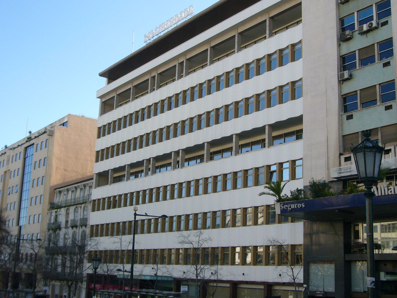 Cushman And Wakefield Takes Over The Property Management Of Meags