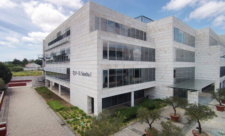 Amplifon Portugal changes premises, but remains at Quinta da Fonte | PT ...