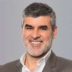 André Navarro | PT | Cushman & Wakefield