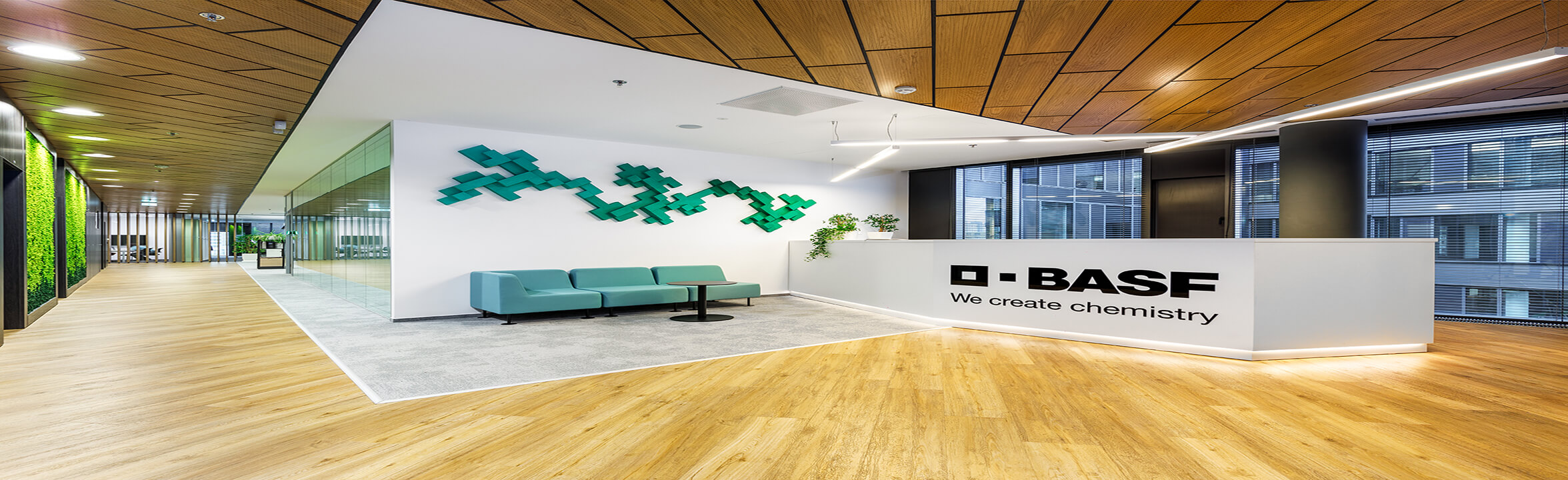 BASF | Slovakia | Cushman & Wakefield