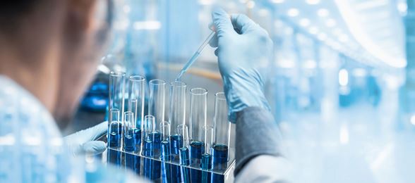 Transparency in Life Sciences | Spain | Cushman & Wakefield