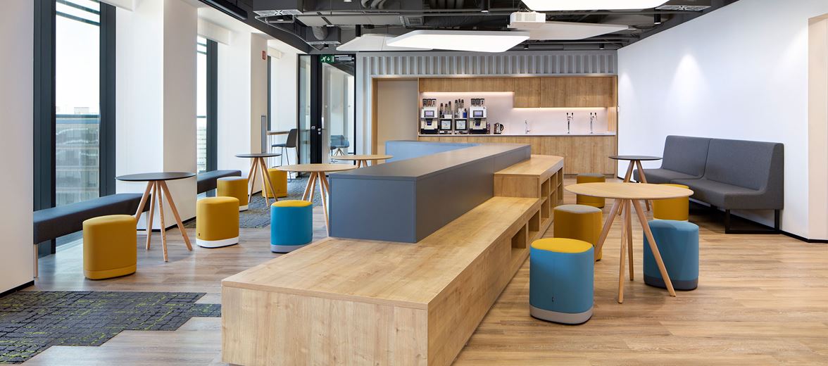 Adevinta: Cultural and organisational consolidation of the firm's ...