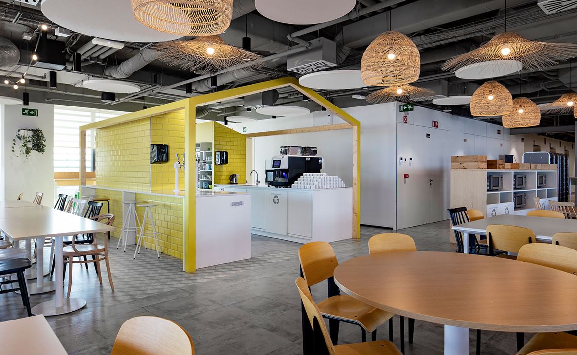 Adevinta: Cultural and organisational consolidation of the firm's ...