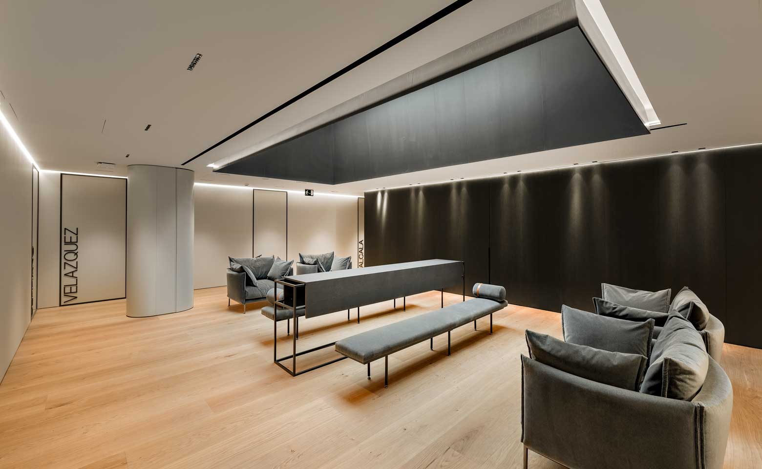 Allen & Overy | Spain | Cushman & Wakefield