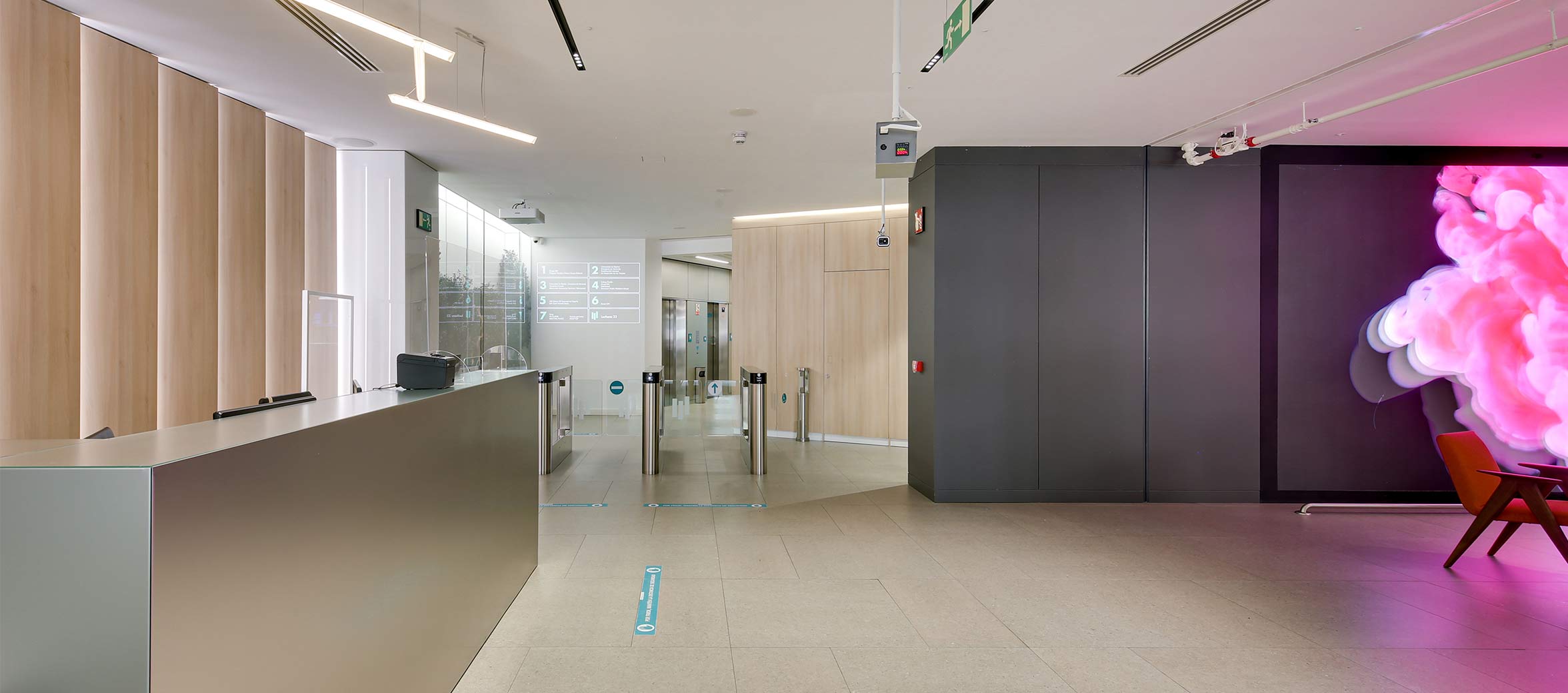 Gmp Portfolio: The finest office buildings experience and design for ...
