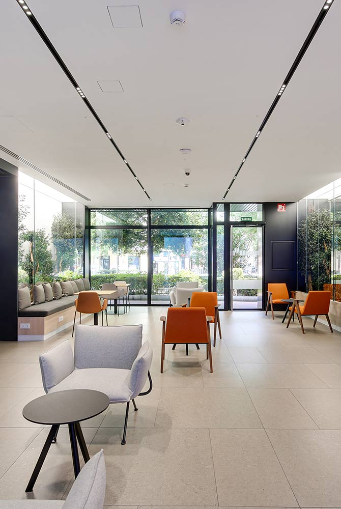 Gmp Portfolio: The finest office buildings experience and design for ...