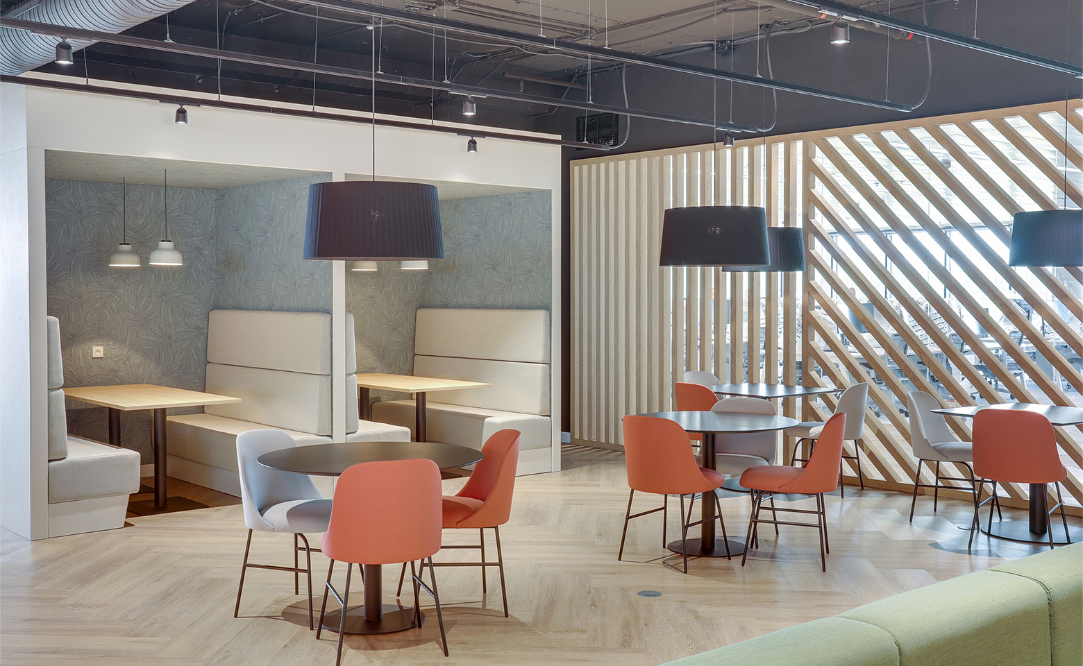 New Head Office of ING Spain | Spain | Cushman & Wakefield