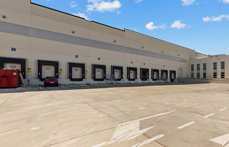 Torraspapel | Spain | Cushman & Wakefield