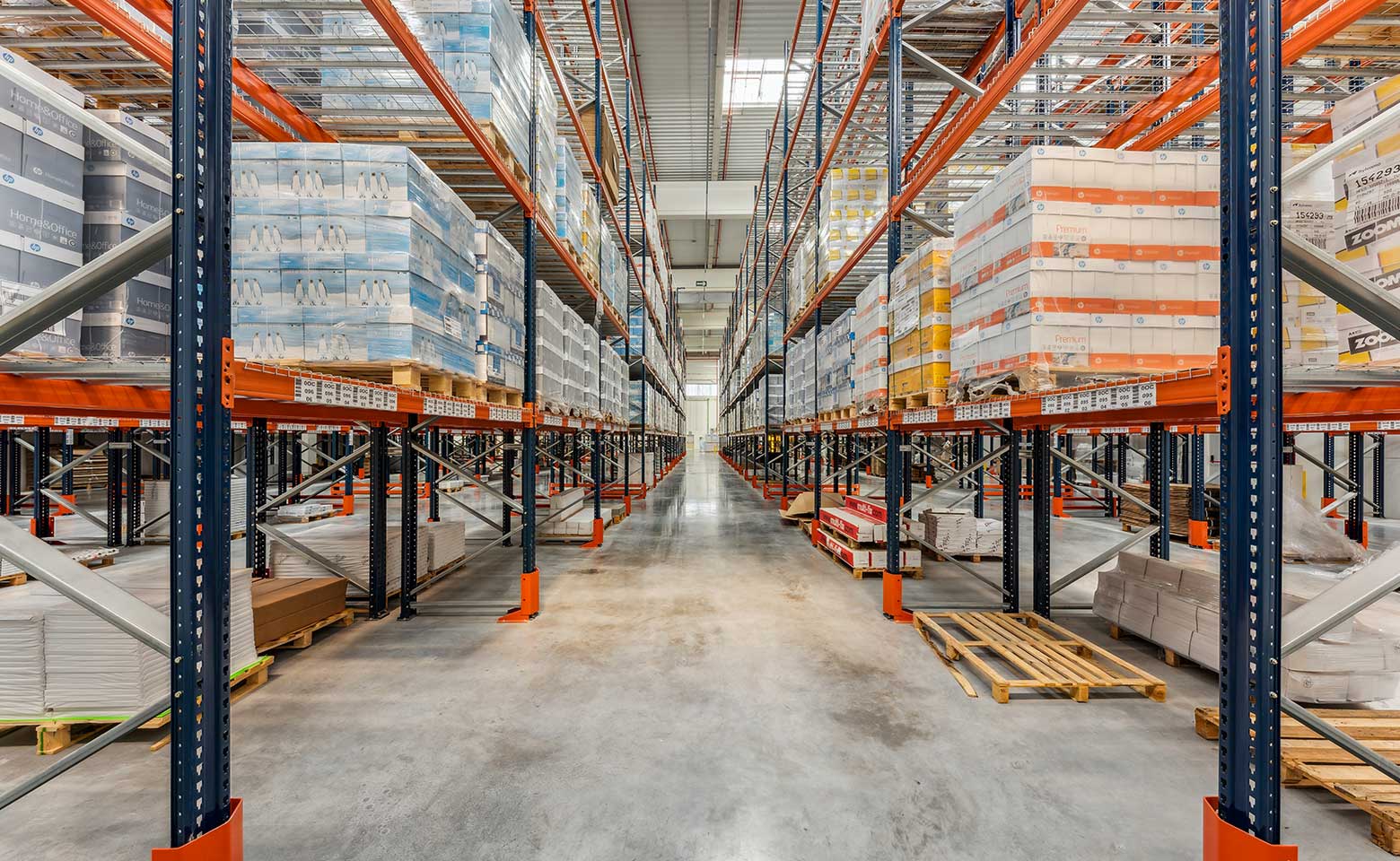 Torraspapel | Spain | Cushman & Wakefield