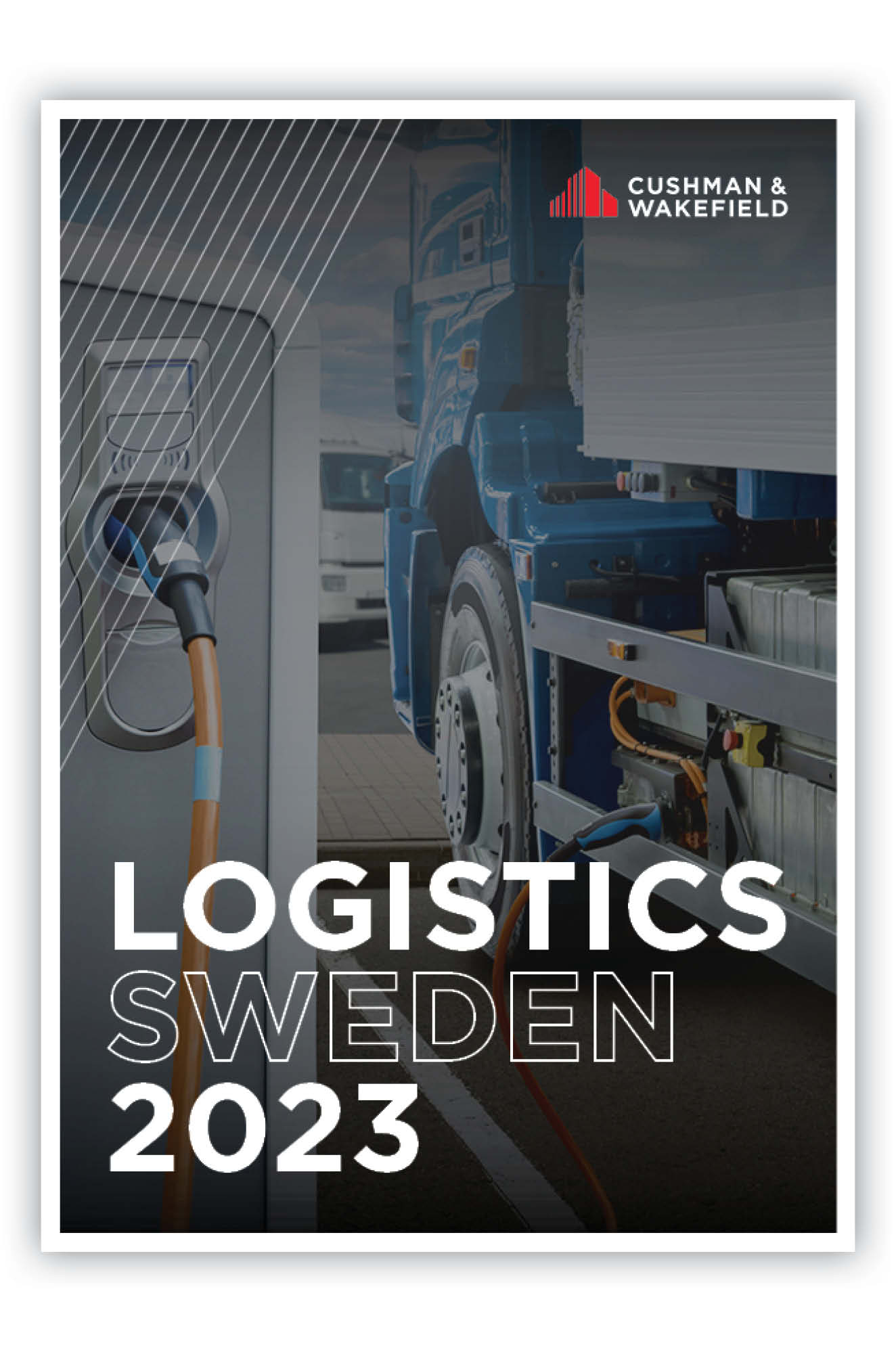 Logistics Sweden | Sweden | Cushman & Wakefield