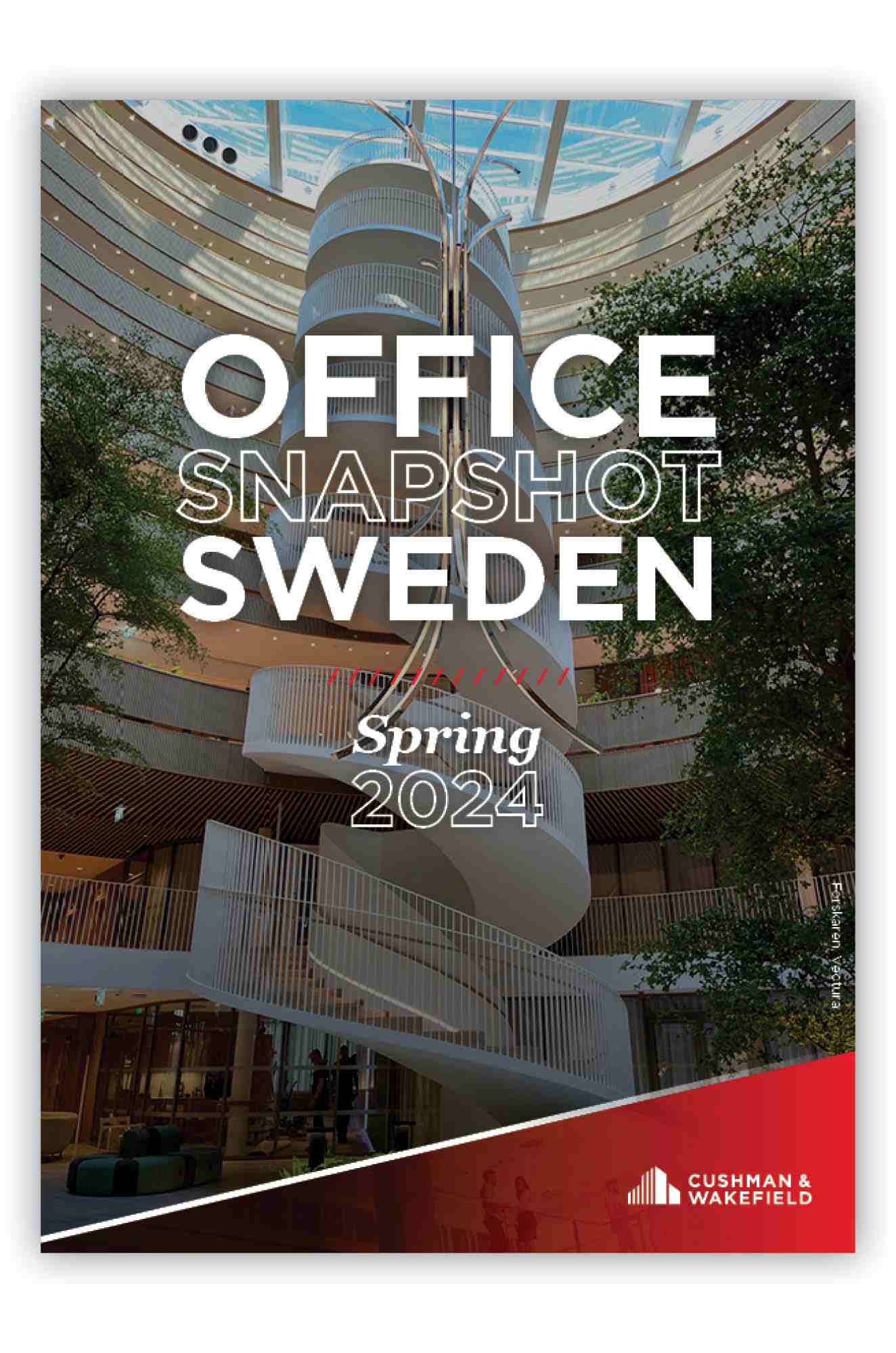 Sweden Office Snapshot | Sweden | Cushman & Wakefield