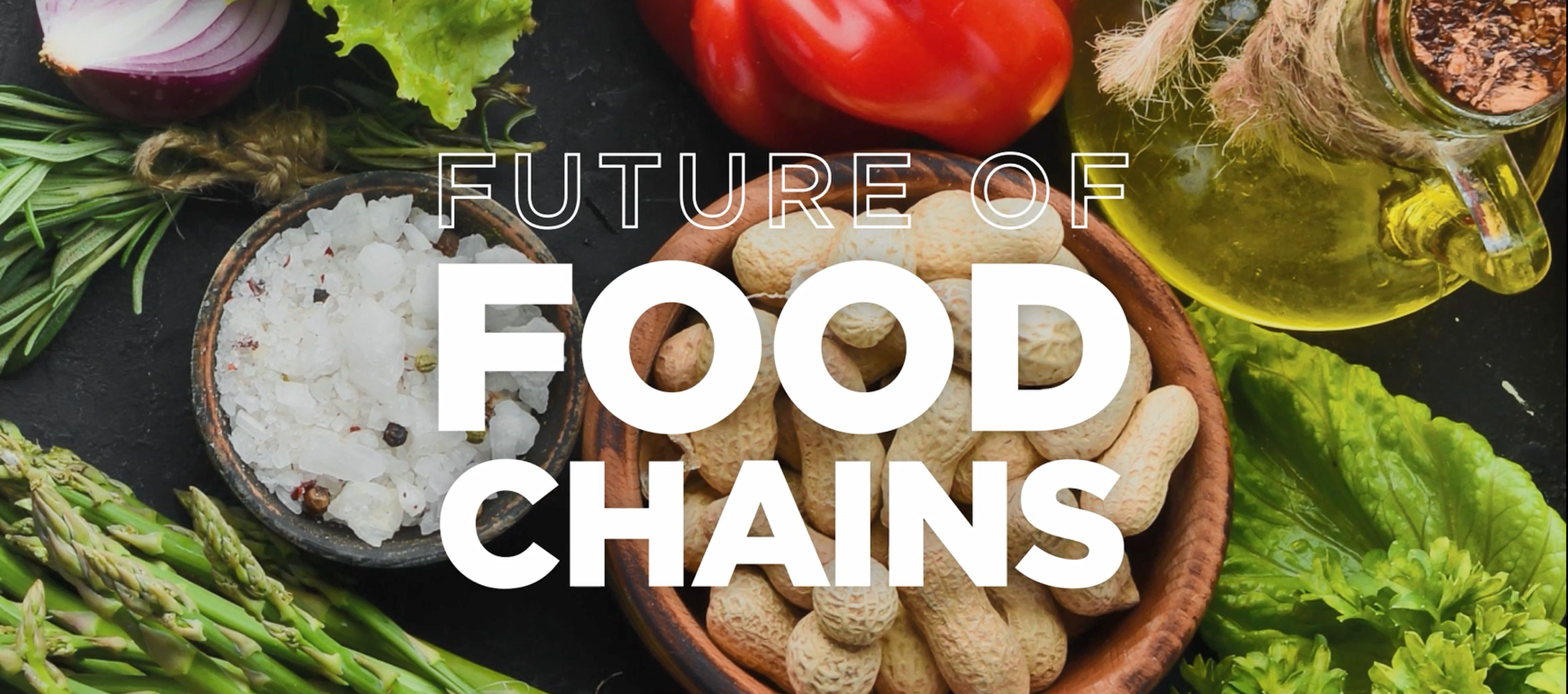 Future of Food Chains | United Kingdom | Cushman & Wakefield
