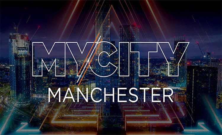 MyCity Reports | United Kingdom | Cushman & Wakefield
