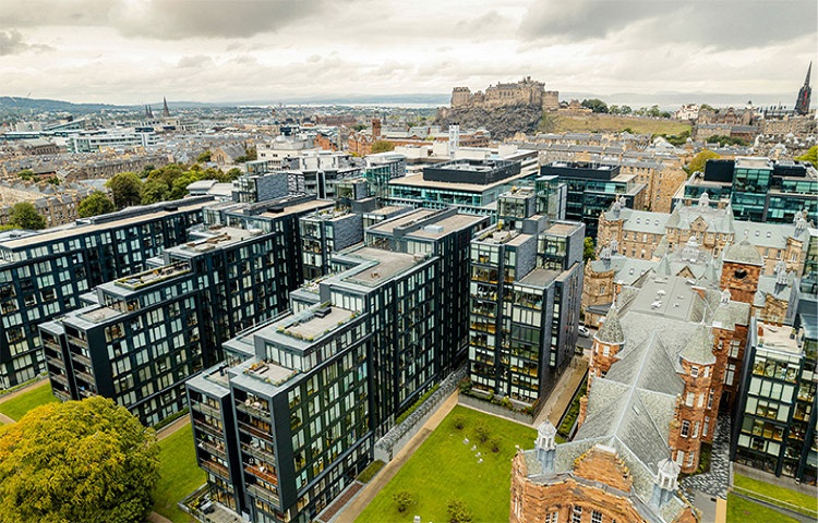 Where can lessons be learned from Scotland’s rent control legislation ...
