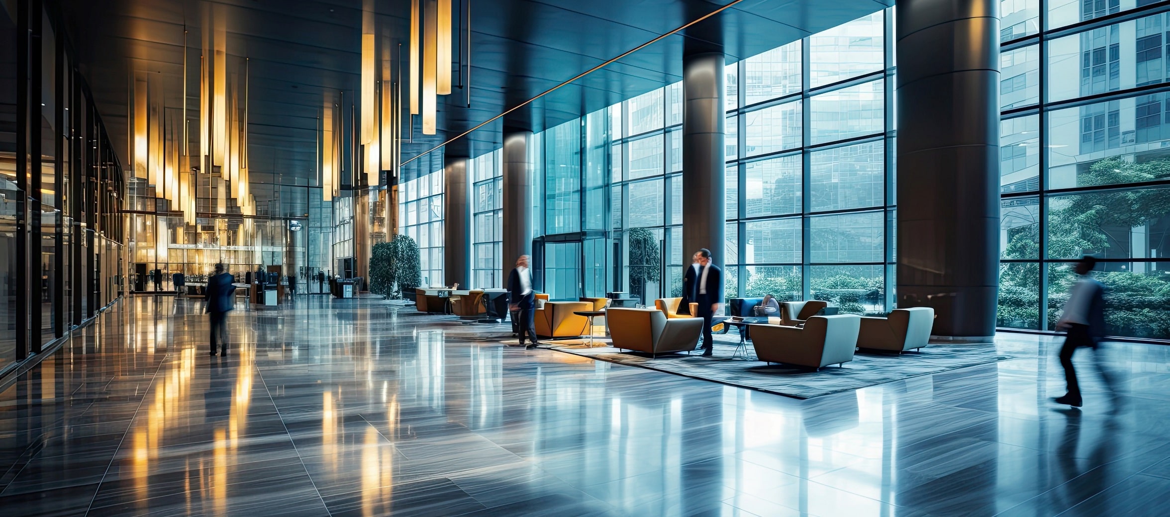 European Office Market Trends and Insights H2 2023 | Cushman ...