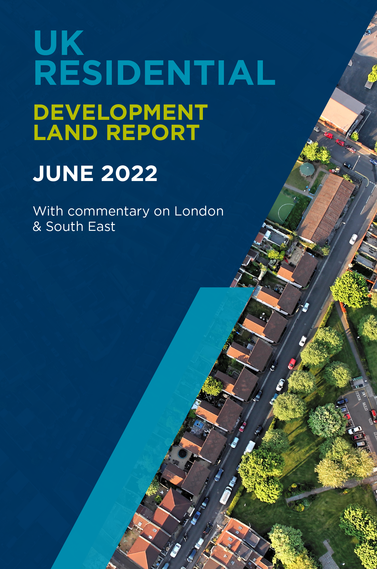 UK Residential Development Land Report | United Kingdom | Cushman ...