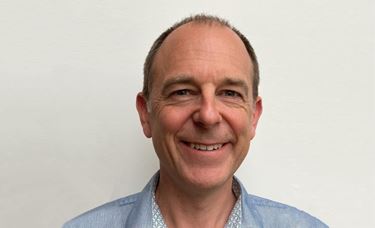 Keith Hardman | United Kingdom | Cushman & Wakefield