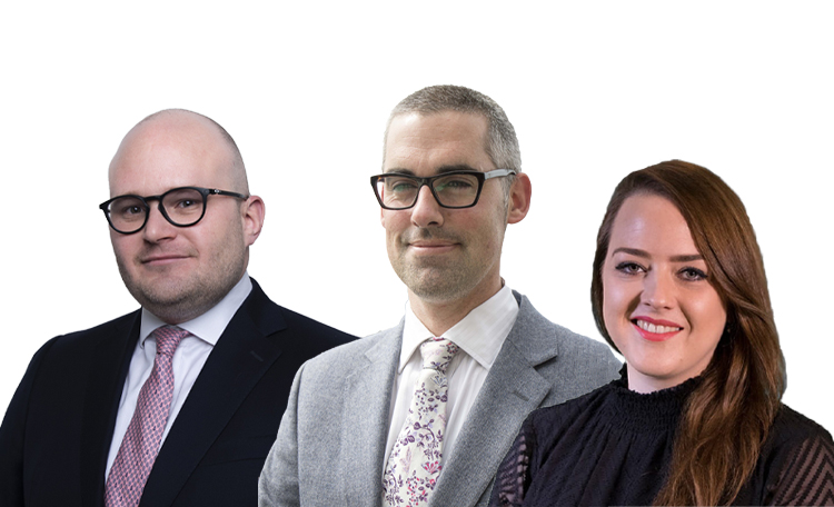 Cushman And Wakefield Makes Key Specialist Markets Appointments Gb