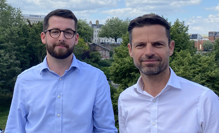 Cushman & Wakefield Hires Two Bristol Office Specialists | GB | Cushman ...