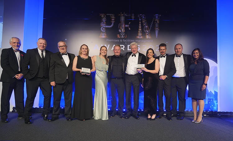 David Tonks | United Kingdom | Cushman & Wakefield