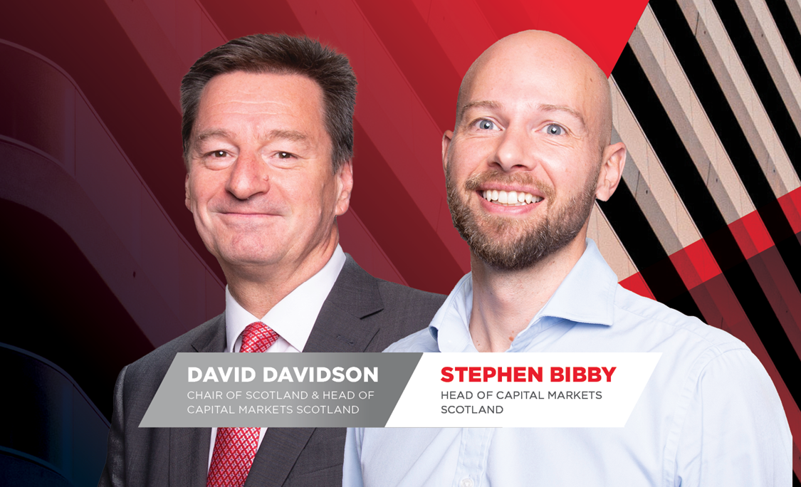 Keith Hardman | United Kingdom | Cushman & Wakefield