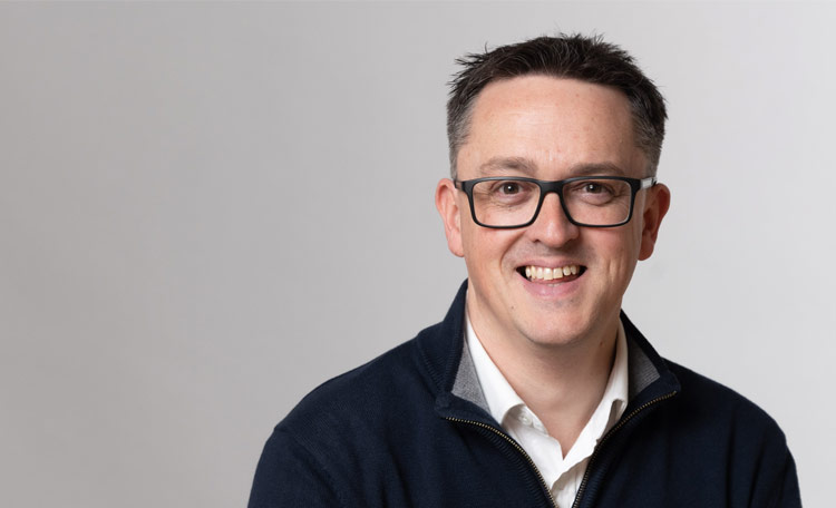 Scott Rutherford | United Kingdom | Cushman & Wakefield