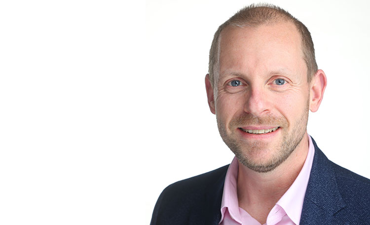 Jon Leedham | United Kingdom | Cushman & Wakefield