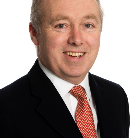 Andrew Parker | GB | Cushman & Wakefield